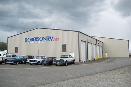 RV Parts For Sale in Salem, OR | RV Parts and RV Accessories | Roberson ...
