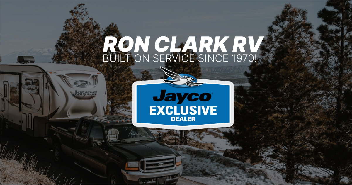 Used RVs For Sale | Ron Clark Motors RV