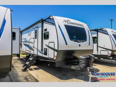 Ron Hoover RV's Hot Deals Event - Save Thousands! | Ron Hoover RV in TX