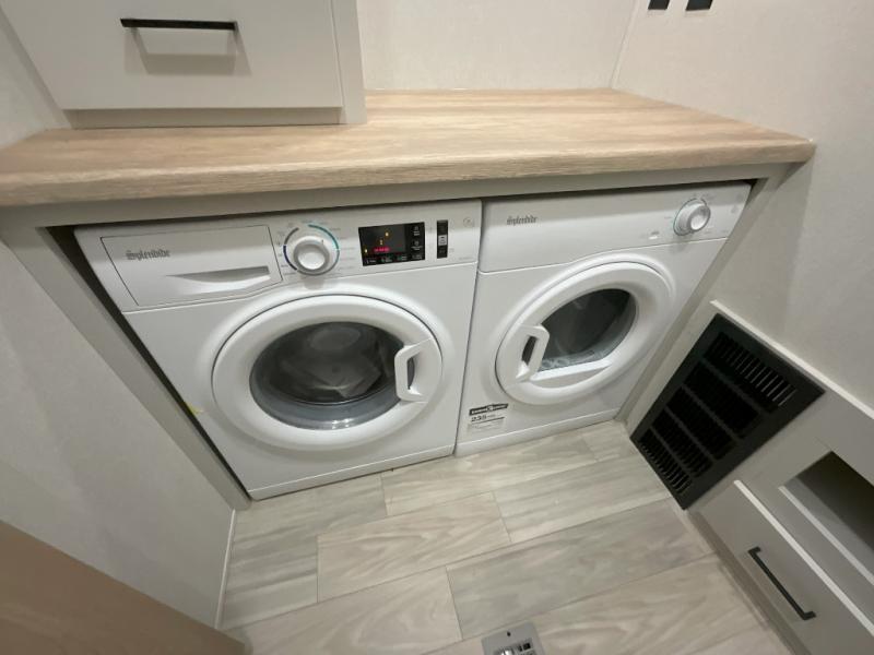 New 2025 Forest River RV Sierra 3800RK Fifth Wheel at RVing Planet ...