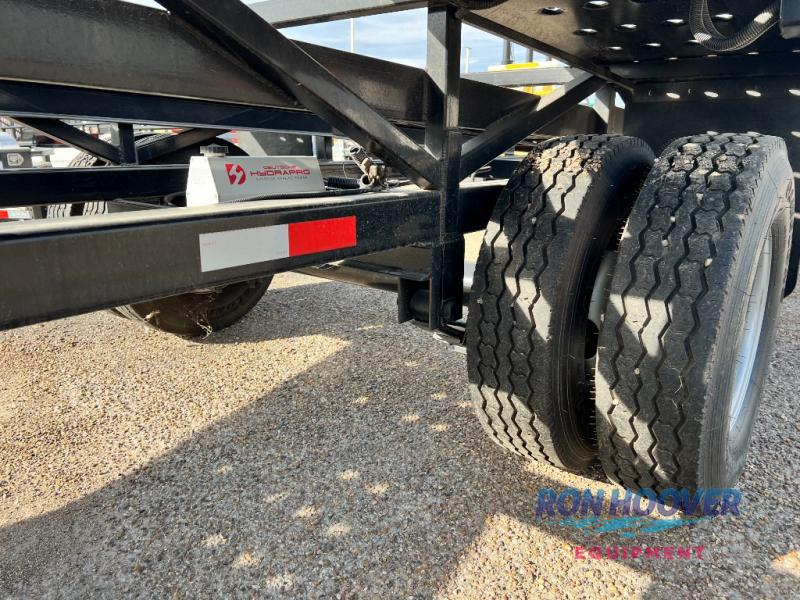 New 2023 TAKE 3 TRAILERS 48LP - 12K SINGLE AXLE Car Hauler at Ron ...