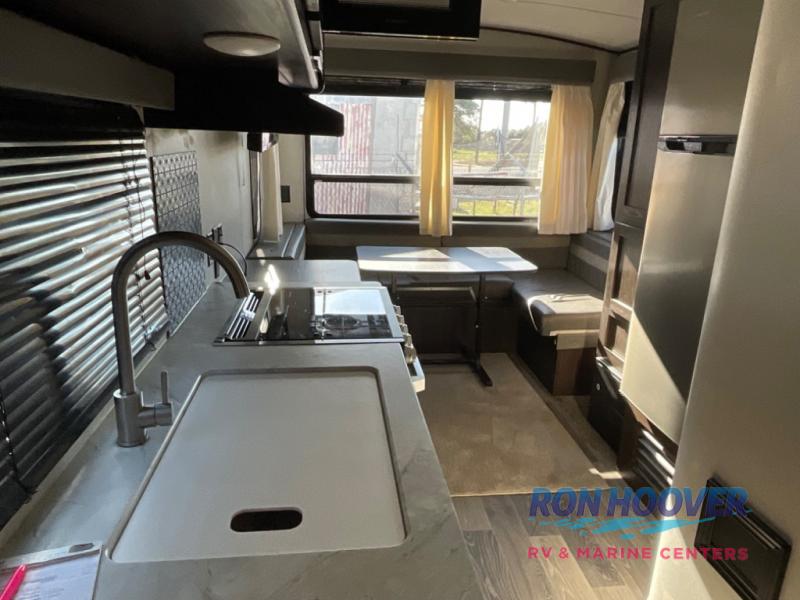 Used 2021 Keystone RV Springdale 202RD Travel Trailer at Ron Hoover RV ...