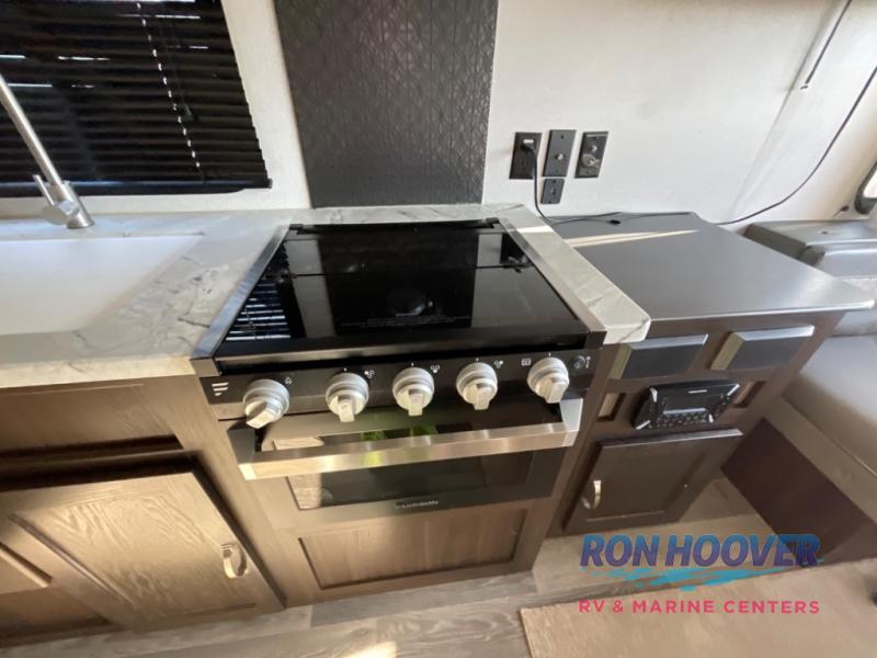 Used 2021 Keystone RV Springdale 202RD Travel Trailer at Ron Hoover RV ...