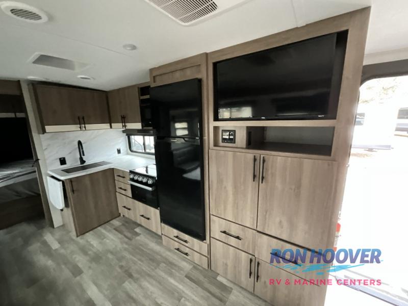 Used 2023 Grand Design Imagine 2800BH Travel Trailer at Ron Hoover RV ...