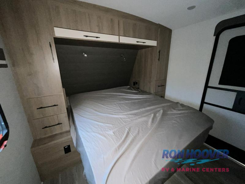 Used 2023 Grand Design Imagine 2800BH Travel Trailer at Ron Hoover RV ...