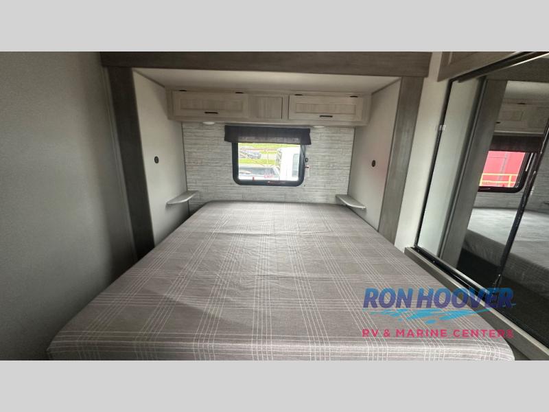 New 2025 Coachmen RV Catalina 343BHTSLE RHB Travel Trailer at Ron ...