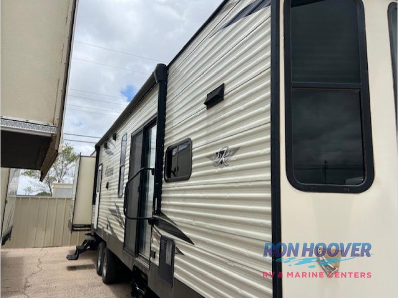 Used 2020 Keystone RV Residence 40FKSS Destination Trailer at Ron ...