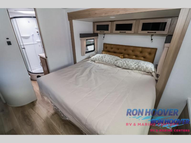 New 2025 Forest River RV Flagstaff Super Lite 29RLBS Travel Trailer at ...