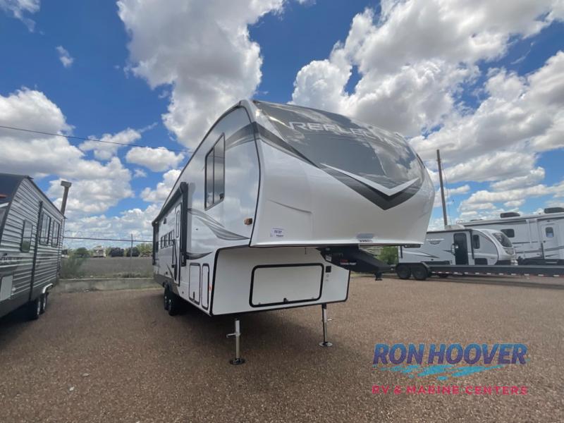 New 2025 Grand Design Reflection 150 Series 298BH Fifth Wheel at Ron ...