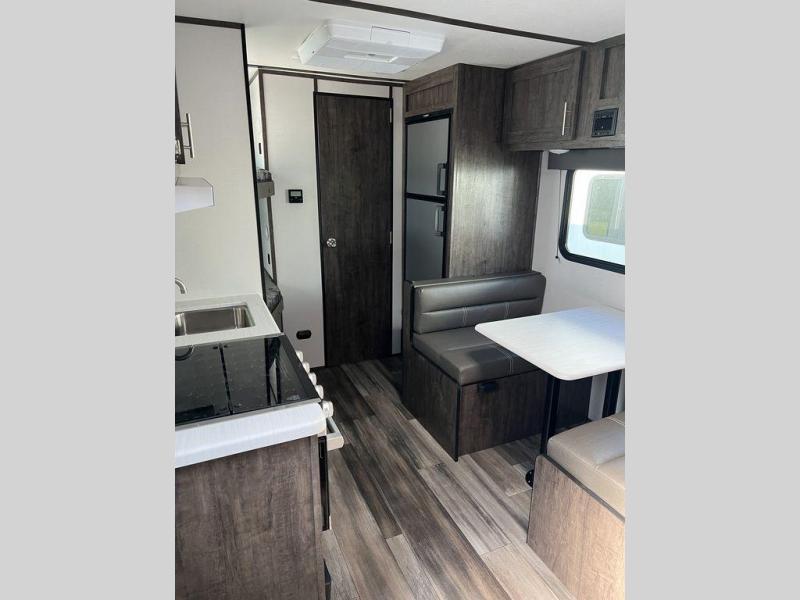 New 2023 Riverside RV Intrepid 190BHi Travel Trailer at Rose City RV of ...