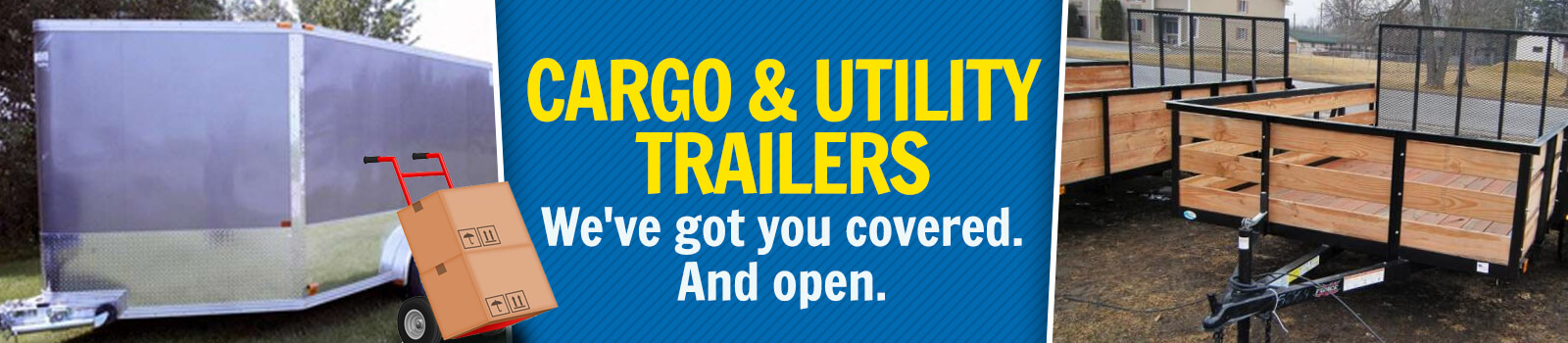 Roth RV & Marine | Deerwood MN