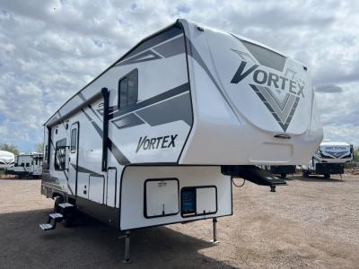 Toy Hauler Fifth Wheels for Sale in AZ & ID | Rowley White RV