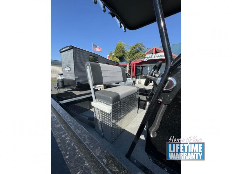 New 2024 RH ALUMINUM BOATS RH PRO-V 18 18 All-Purpose Fishing Boat at ...