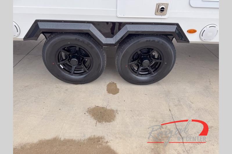 New 2026 Winnebago Thrive 25RLS Travel Trailer at Royal RV Center ...