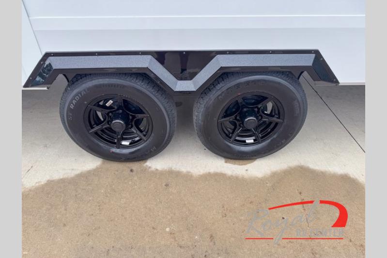 New 2026 Winnebago Thrive 25RLS Travel Trailer at Royal RV Center ...