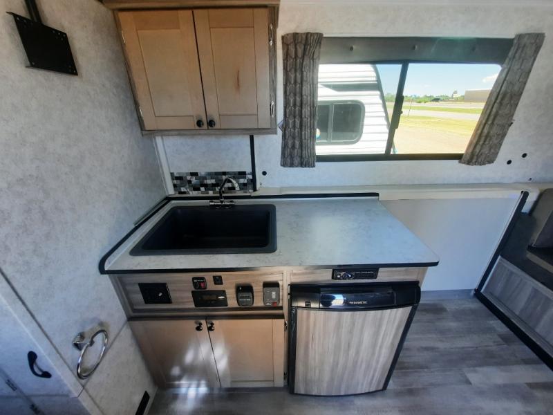 Used 2024 TrailManor 2720 Series 2720QD Travel Trailer at RVing Planet ...