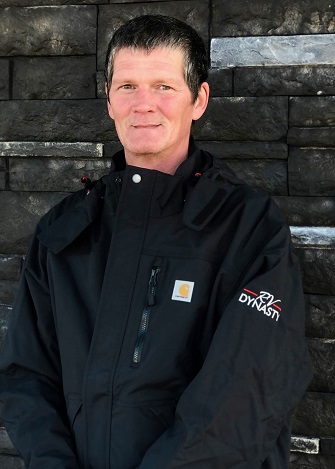 Meet The RV Dynasty Staff | Bunker Hill, IN