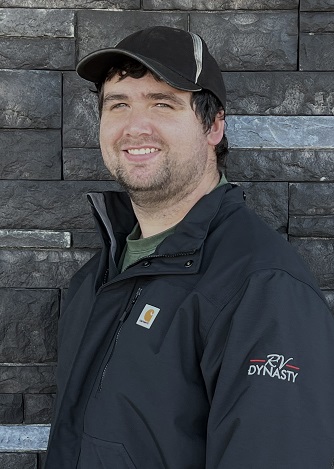 Meet The RV Dynasty Staff | Bunker Hill, IN