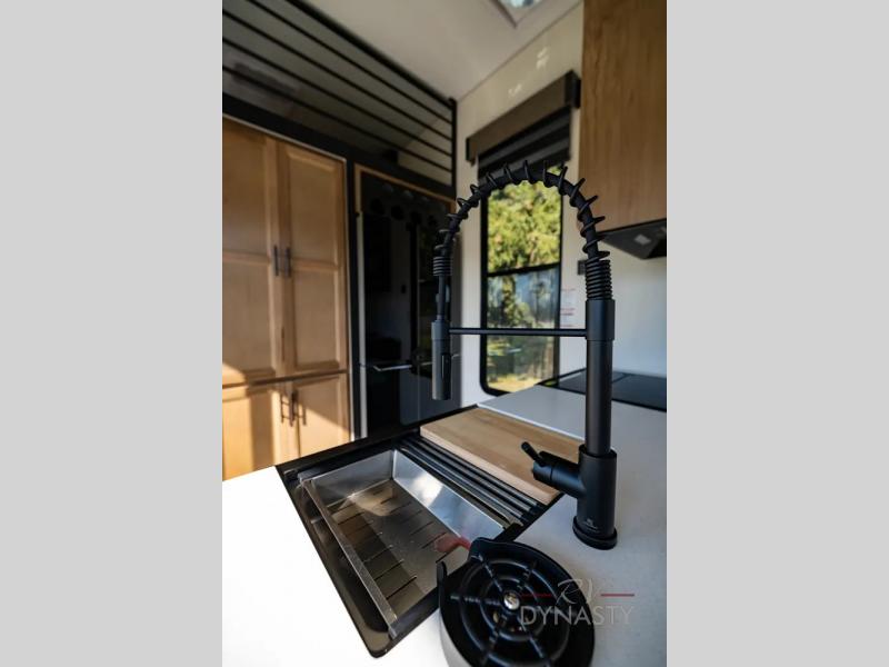 New 2026 Forest River RV Cherokee Timberwolf 27MDK Destination Trailer ...