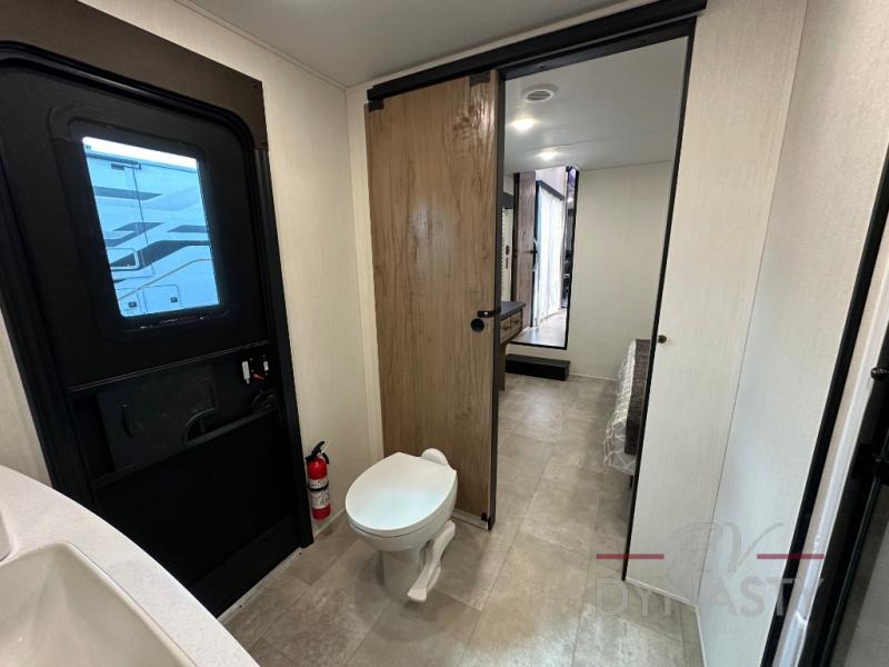 New 2025 Forest River RV Cherokee Timberwolf Black Label New 2025 Forest River RV Cherokee Timberwolf Black Label