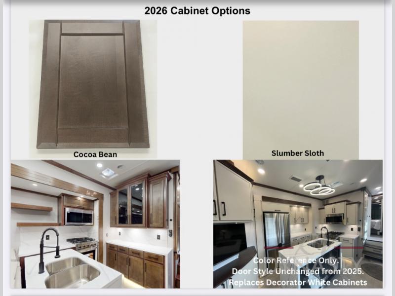 New 2026 Forest River RV RiverStone 39RKFB Fifth Wheel at RV Dynasty ...