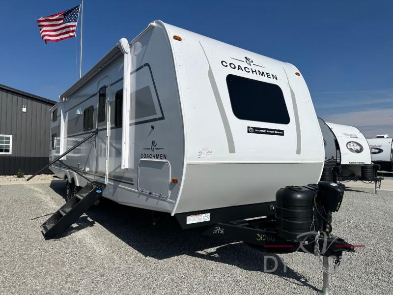 New 2025 Coachmen RV Freedom Express Select 29SE Travel Trailer at RV ...