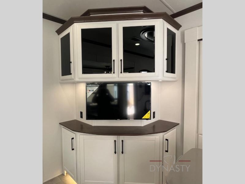 New 2026 Forest River RV RiverStone 442MC Fifth Wheel at RV Dynasty ...