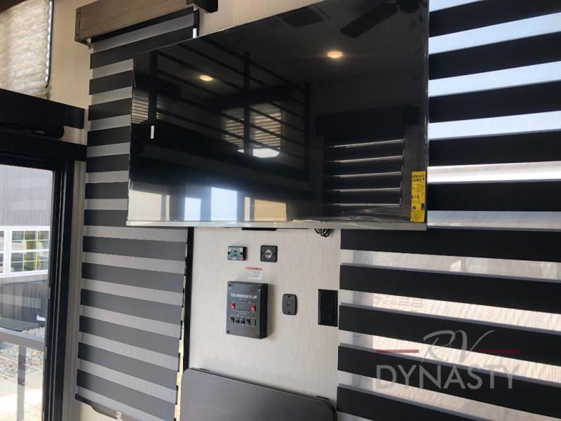 New 2026 Forest River RV Cherokee Timberwolf 20OG Destination Trailer ...