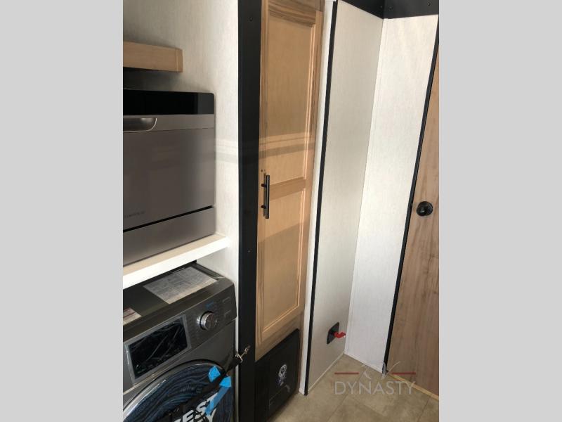 New 2026 Forest River RV Cherokee Timberwolf 20OG Destination Trailer ...