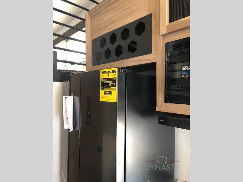 New 2026 Forest River RV Cherokee Timberwolf 20OG Destination Trailer ...