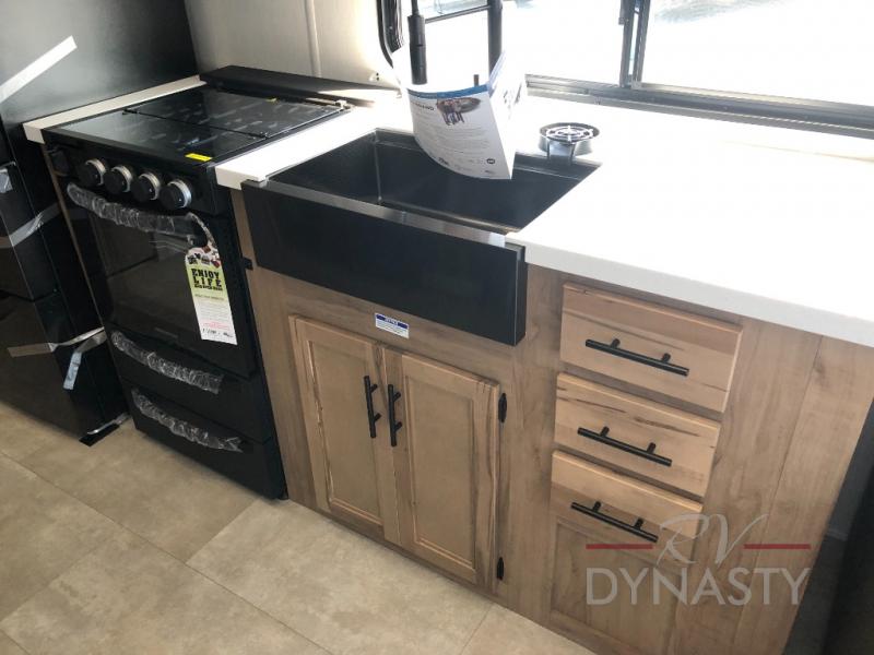 New 2026 Forest River RV Cherokee Timberwolf 20OG Destination Trailer ...