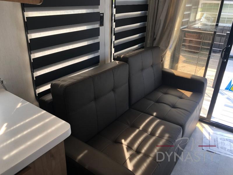 New 2026 Forest River RV Cherokee Timberwolf 20OG Destination Trailer ...