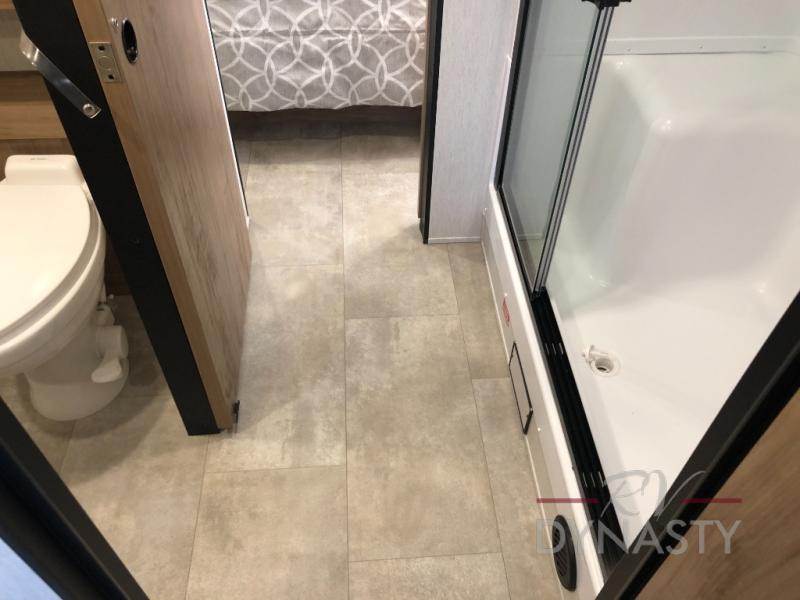 New 2026 Forest River RV Cherokee Timberwolf 20OG Destination Trailer ...