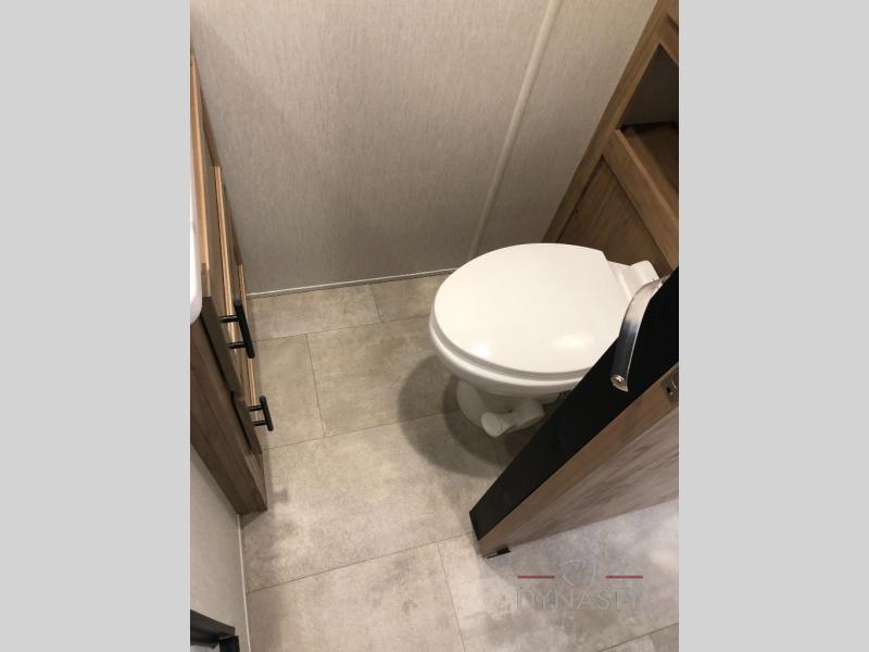 New 2026 Forest River RV Cherokee Timberwolf 20OG Destination Trailer ...