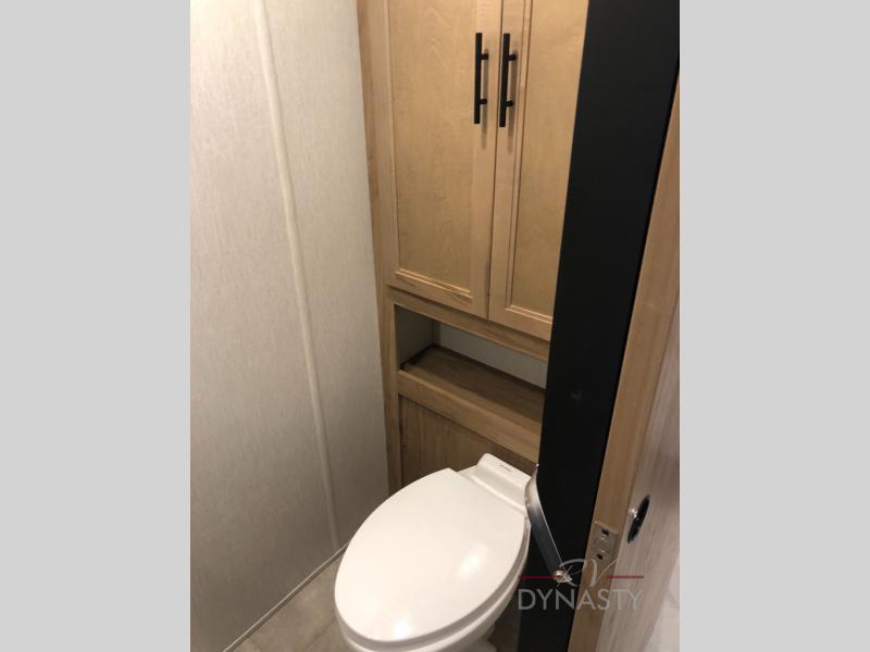 New 2026 Forest River RV Cherokee Timberwolf 20OG Destination Trailer ...