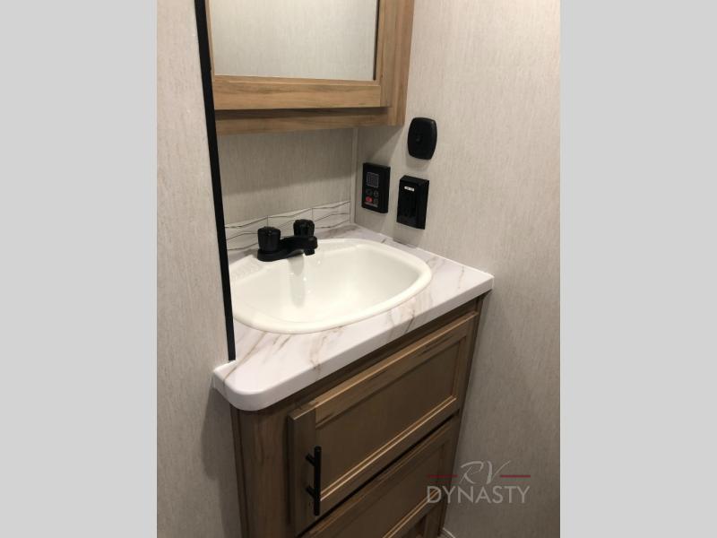 New 2026 Forest River RV Cherokee Timberwolf 20OG Destination Trailer ...