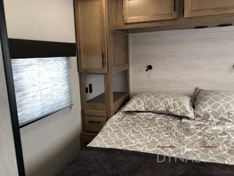 New 2025 Forest River RV Timberwolf 20OG Destination Trailer at RV ...