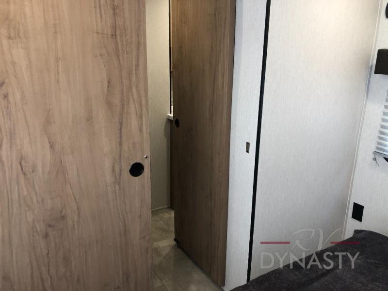 New 2026 Forest River RV Cherokee Timberwolf 20OG Destination Trailer ...