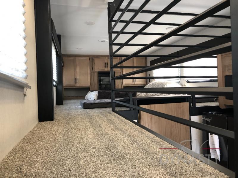 New 2025 Forest River RV Timberwolf 20OG Destination Trailer at RV ...