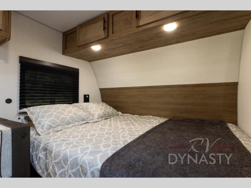 New 2026 Forest River RV Cherokee Wolf Pup 16LP Travel Trailer at RV ...