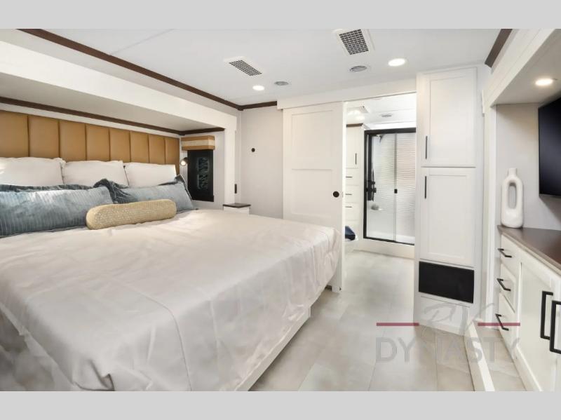 New 2026 Forest River RV RiverStone 39RKFB Fifth Wheel at RV Dynasty ...