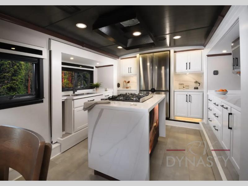 New 2026 Forest River RV RiverStone 421FK Fifth Wheel at RV Dynasty ...