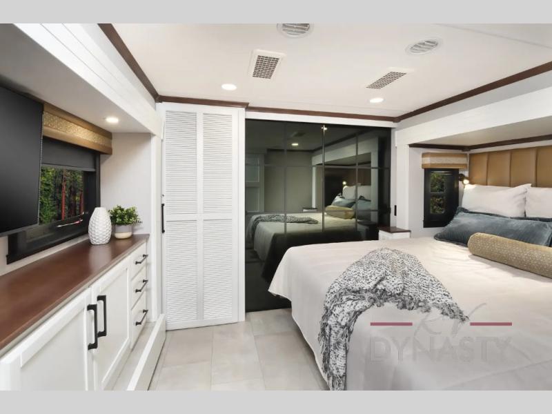 New 2026 Forest River RV RiverStone 425FO Fifth Wheel at RV Dynasty ...