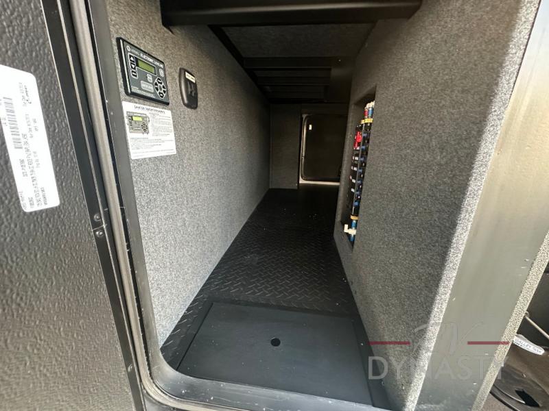 New 2025 Forest River RV RiverStone 44DBL Fifth Wheel at RV Dynasty ...