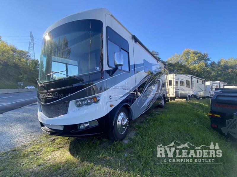 Used 2016 Forest River RV Georgetown XL 378TS Motor Home Class A at RV ...