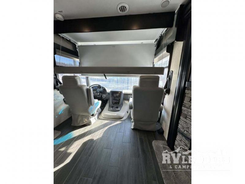 Used 2016 Forest River RV Georgetown XL 378TS Motor Home Class A at RV ...