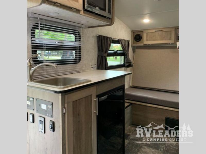 New 2023 Prolite E-Volt Travel Trailer at RV Leaders & Camping Outlet ...