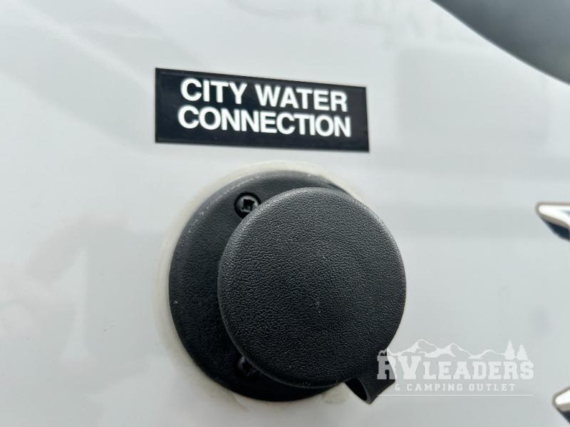 Used 2024 Palomino Backpack Edition SS 500 Truck Camper at RV Leaders ...