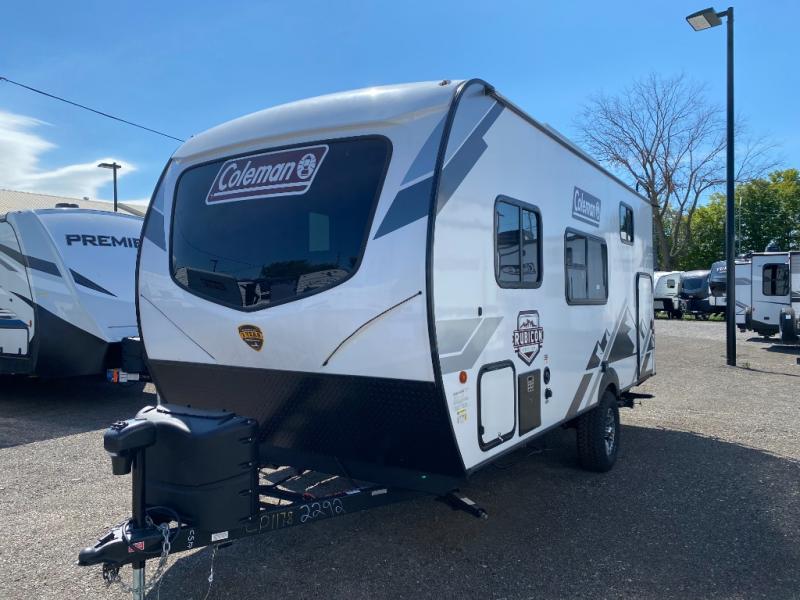 New 2022 Dutchmen RV Coleman Rubicon 1628BH Travel Trailer at RV ...