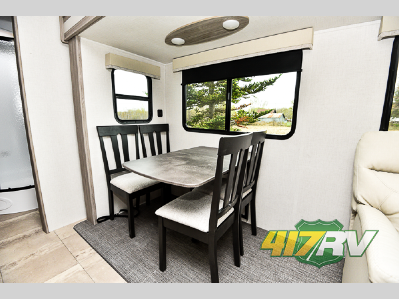 New 2024 Keystone RV Passport GT 2605RB Travel Trailer at RV ...
